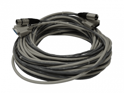 Sub-Panel Servo CNC Controller | FlashCut CNC