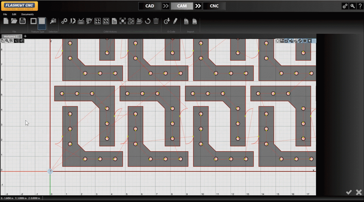 World Leader in CNC Plasma Controllers & Plasma Software | FlashCut