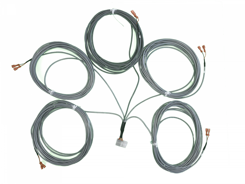 CNC Automation Solutions – Custom Engineered | FlashCut CNC
