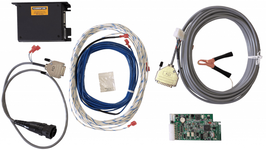 World Leader in CNC Plasma Controllers & Plasma Software | FlashCut