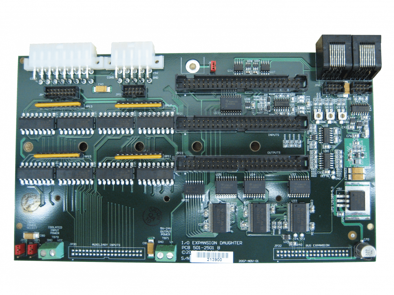 CNC USB Controller, USB Signal Generator for Windows | FlashCut CNC