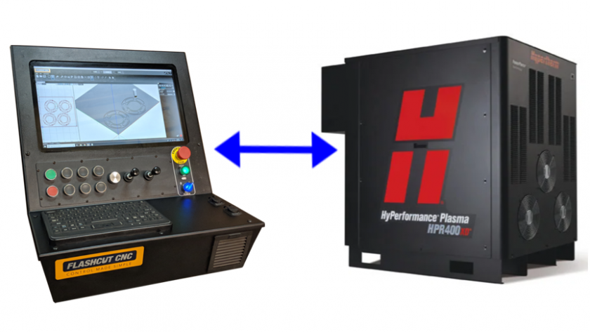 World Leader in CNC Plasma Controllers & Plasma Software | FlashCut