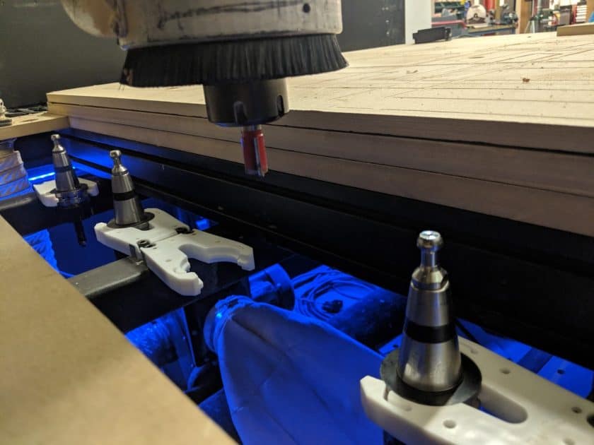 CAD/CAM Software for CNC Routers & Mills | FlashCut CNC