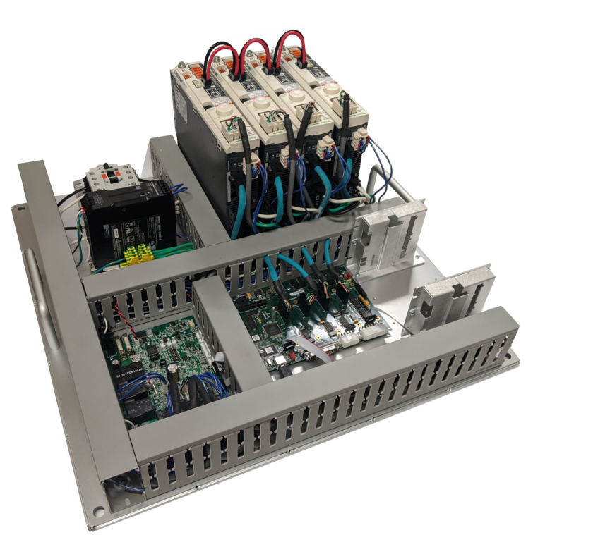FlashCut CNC Servo Control System | Robust, Intuitive, Easy to Use