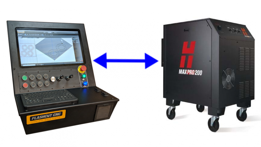 Integrated CAD/CAM Software for CNC Machines | FlashCut CNC