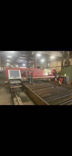 Retrofits | FlashCut CNC