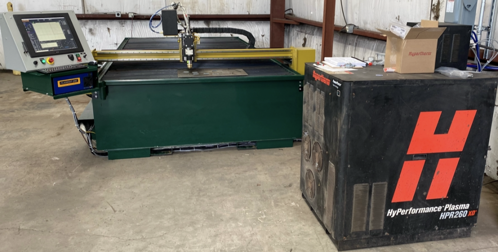 Retrofits | FlashCut CNC