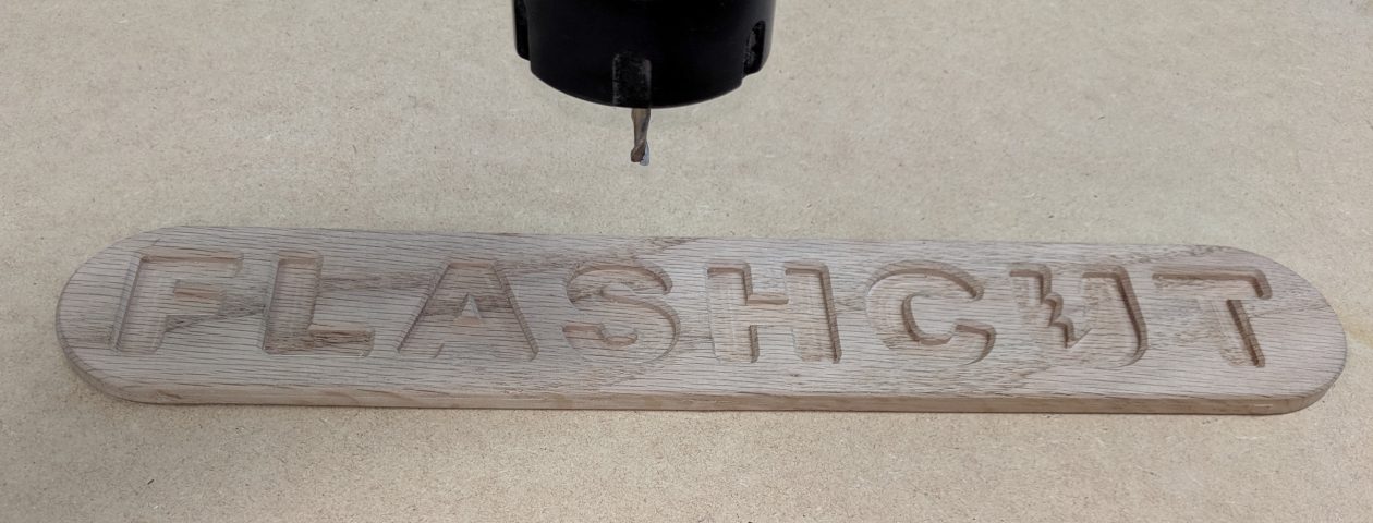 Precise CNC Router Controllers & Table Kits Tailored for You | FlashCut