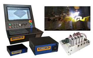 World Leader in CNC Plasma Controllers & Plasma Software | FlashCut