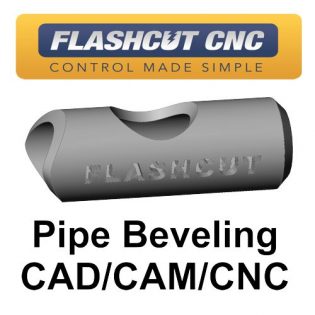 Simple 2D CAD/CAM - Sheet Metal CAD/CAM | FlashCut CNC