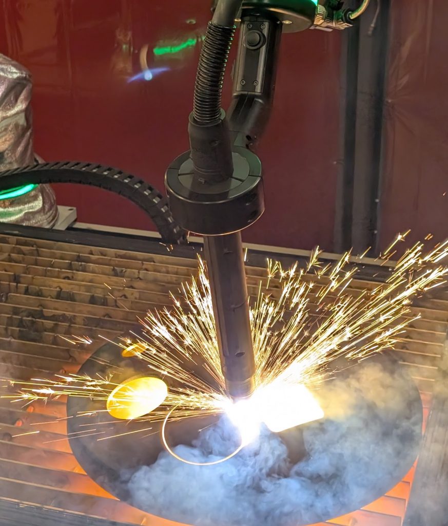 COBOT | FlashCut CNC